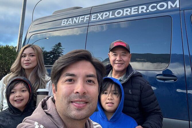 Banff: Moraine Lake and Lake Louise Shuttle | Limited time offer! - Who Is This Tour Best For?