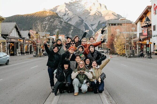 Banff: Moraine Lake and Lake Louise Shuttle | Limited time offer! - FAQ