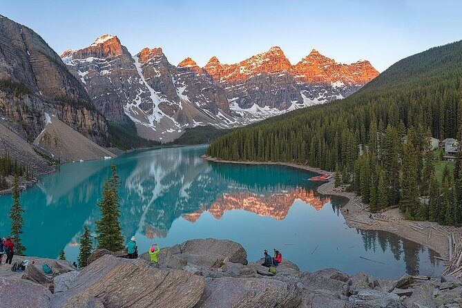 Banff, Moraine Lake & Lake Louise Tour - What Makes This Tour Stand Out?