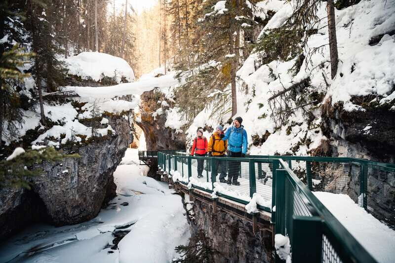Banff: Morning or Afternoon Johnston Canyon Icewalk - Final Thoughts: Who Is This Tour For?