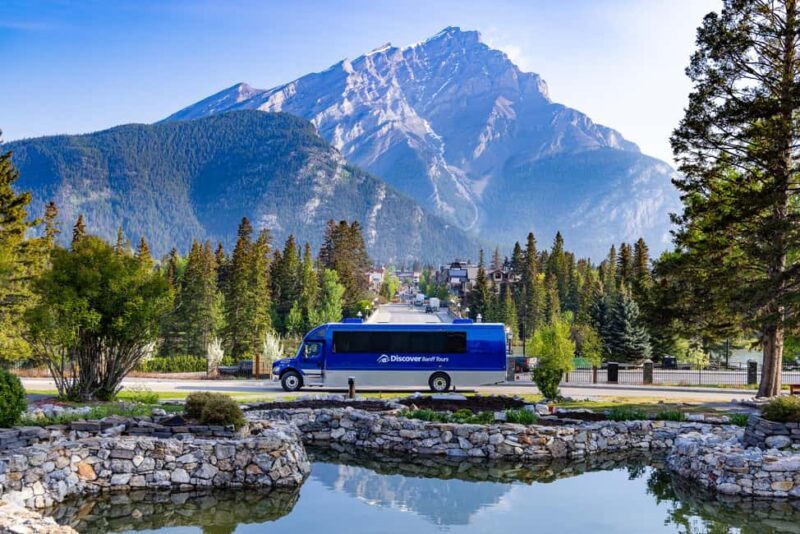 Banff Morning Tour Scenic Highlights and Gondola Ride - A Closer Look at the Itinerary and Experience