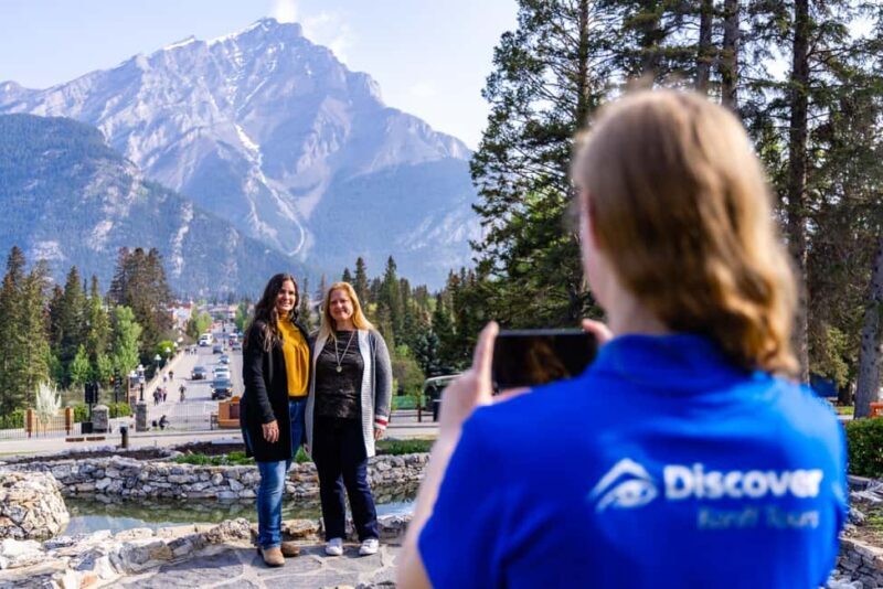 Banff Morning Tour Scenic Highlights and Gondola Ride - Why This Tour Might Be Perfect for You