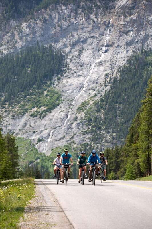 Banff: Mountain Lakeside Guided E-Bike Tour - What Makes This Tour Stand Out?