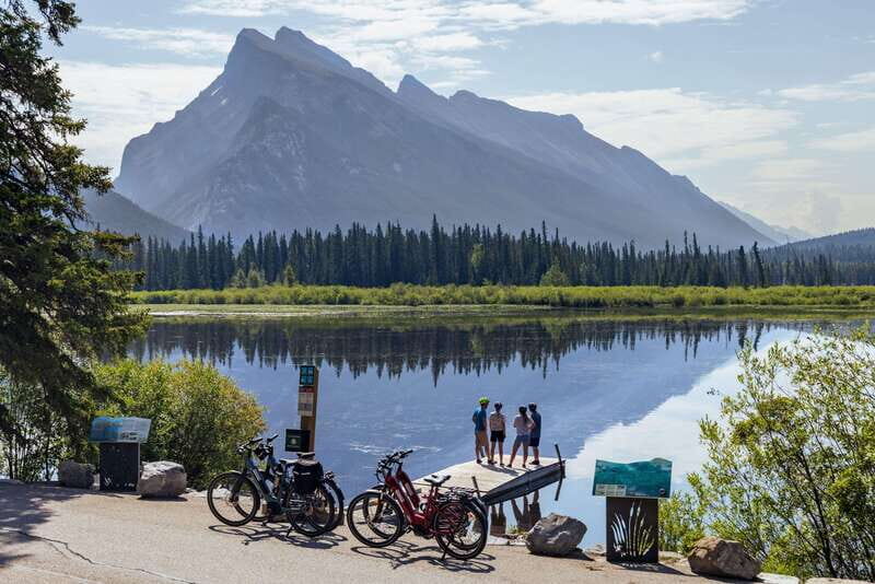 Banff: Mountain Lakeside Guided E-Bike Tour - The Sum Up: Is It Worth It?