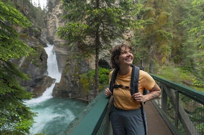 Banff National Park Group Bus Tour Experience - FAQ