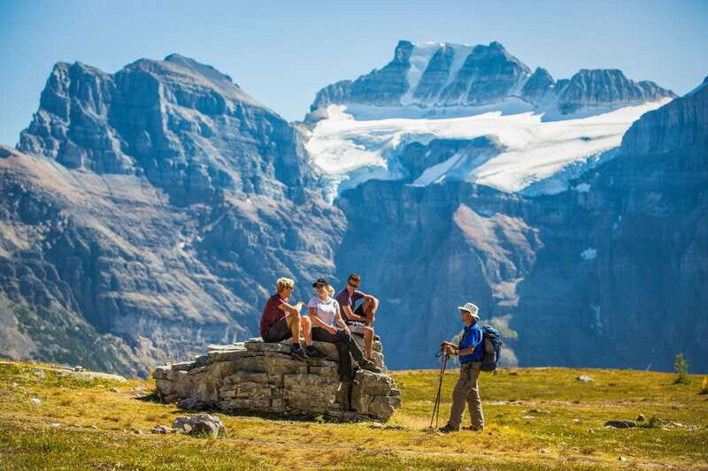 Banff National Park: Guided Signature Hikes with Lunch - Who Would Love This Tour?