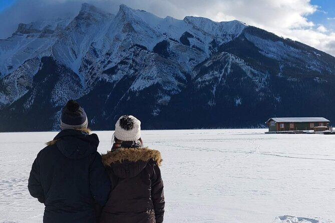 Banff National Park & Lake Louise FULL DAY PRIVATE TOUR - An In-Depth Look at the Private Banff & Lake Louise Tour