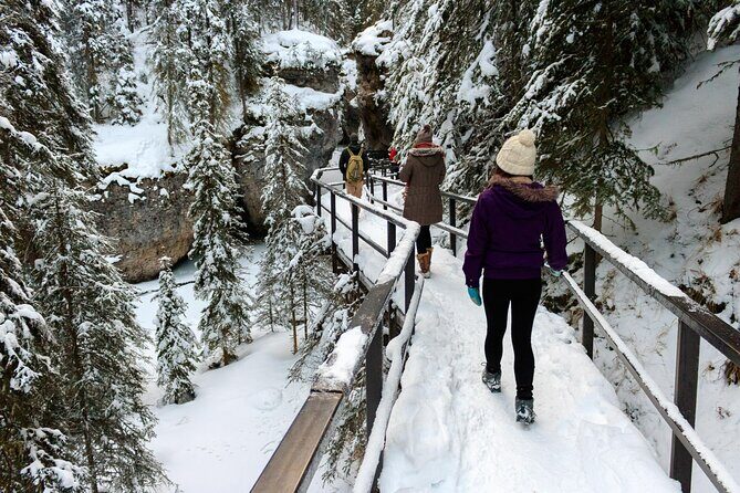 Banff National Park & Lake Louise FULL DAY PRIVATE TOUR - Final Thoughts