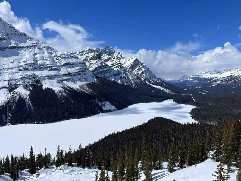 Banff National Park: Lake Louise & Upper Hot Springs Tour - The Sum Up
