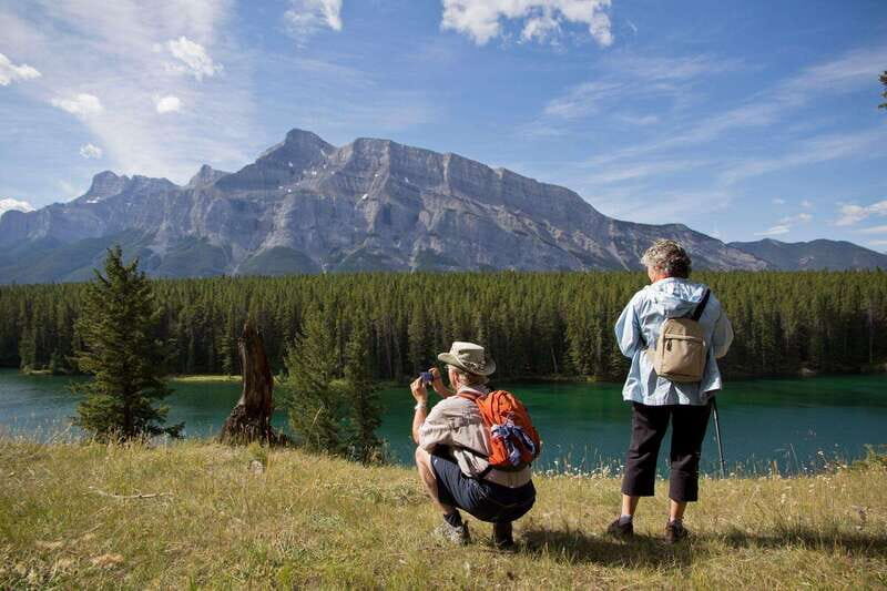 Banff National Park PRIVATE SAFARI and Nature Walk - 3.5H - What to Expect from Your Banff Private Safari and Nature Walk