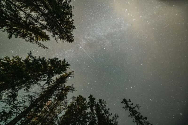 Banff National Park Sunset and Stars Walking Tour - An In-Depth Look at the Banff Sunset and Stars Walking Tour