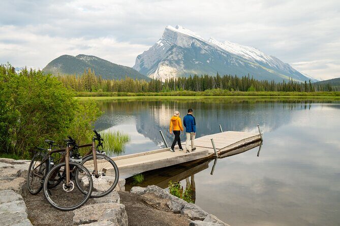 Banff Nature E-bike Tour - Final Thoughts