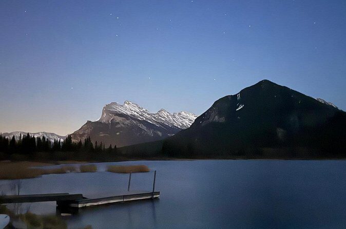 Banff Night Tour and Stargazing from Canmore or Banff - Final Thoughts