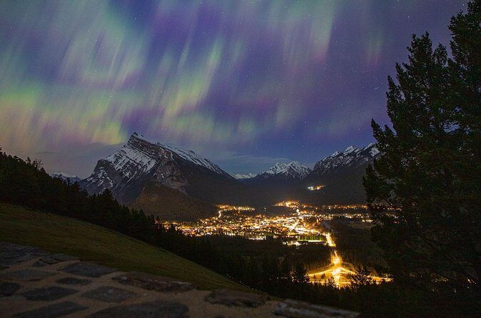 Banff Night Tour and Stargazing from Canmore or Banff - Frequently Asked Questions