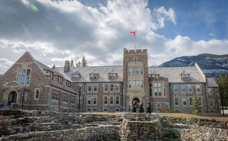 Banff: Paranormal History Walking Ghost Tour - The Highlights of This Tour