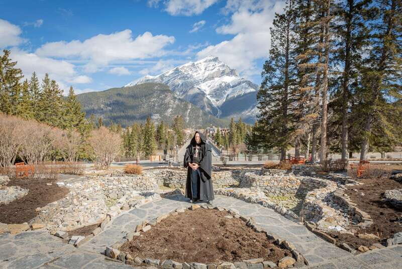 Banff: Paranormal History Walking Ghost Tour - Who Should Consider This Tour?