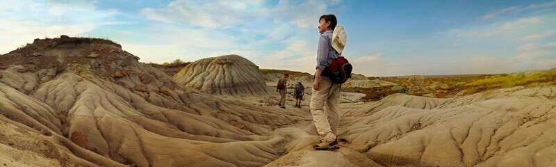 Banff: Private Badlands Tour with Royal Tyrrell Museum - FAQ