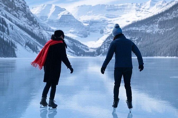 Banff Private Luxury Airport Transfer for Ski Season - What to Expect From Your Transfer