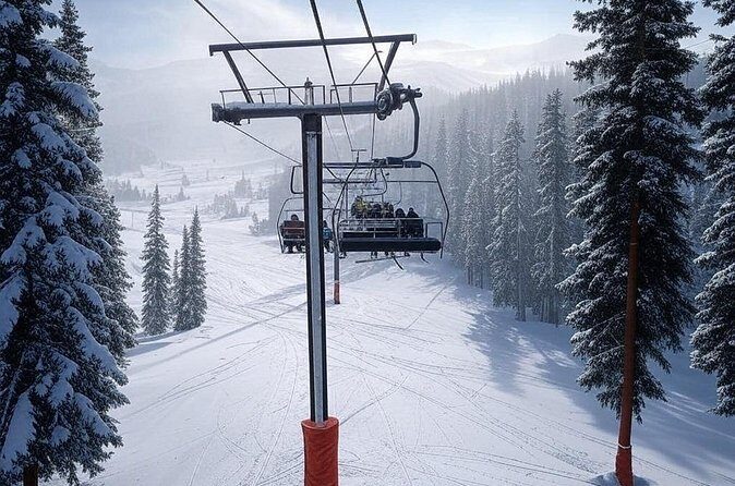 Banff Private Luxury Airport Transfer for Ski Season - Is This Transfer Worth the Price?