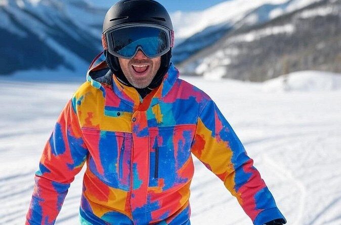 Banff Private Luxury Airport Transfer for Ski Season - Who Will Love This Service?