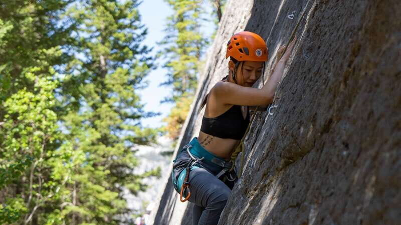 Banff: Rock Climbing Adventure Beginner - Frequently Asked Questions