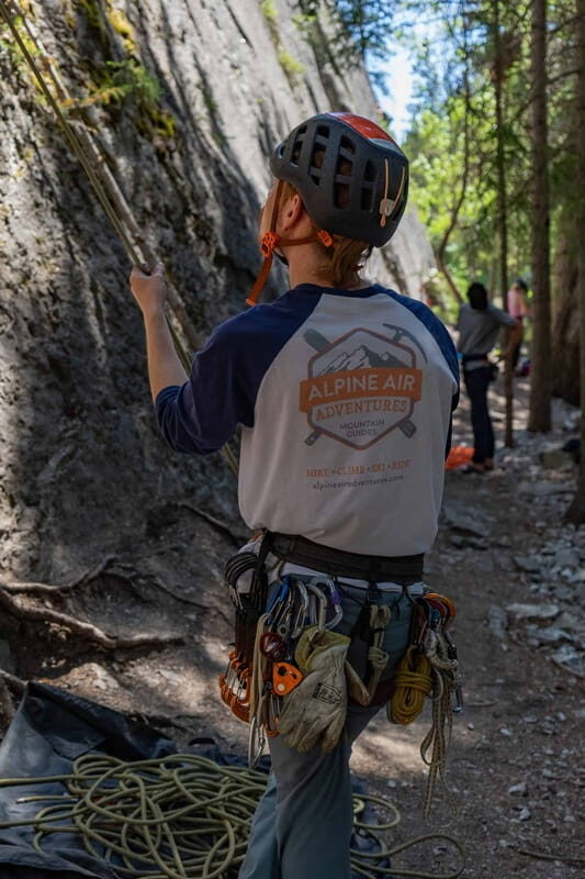 Banff: Rock Climbing Adventure Beginner - Final Thoughts