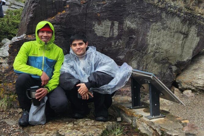 Banff: Shared Sightseeing Tour to Moraine Lake and Lake Louise - Why Choose This Tour?