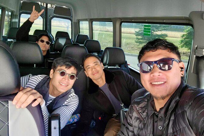 Banff: Shared Sightseeing Tour to Moraine Lake and Lake Louise - Who Is This Tour Best For?