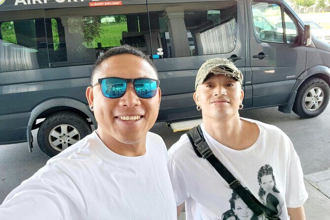 Banff: Shared Sightseeing Tour to Moraine Lake and Lake Louise - Final Thoughts