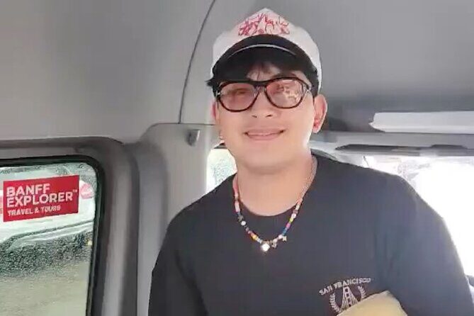 Banff: Shared Sightseeing Tour to Moraine Lake and Lake Louise - FAQ