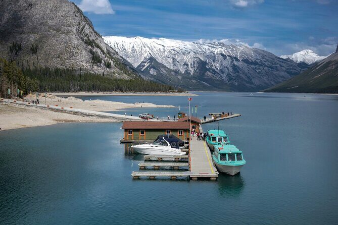 Banff Sightseeing Tour - Who Is This Tour Best For?