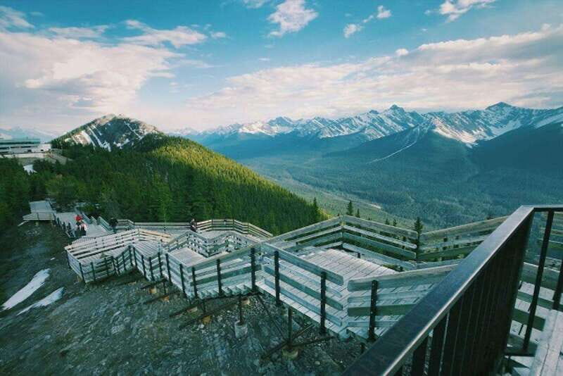 Banff: Single Day Private Tour - Practical Considerations and Recommendations