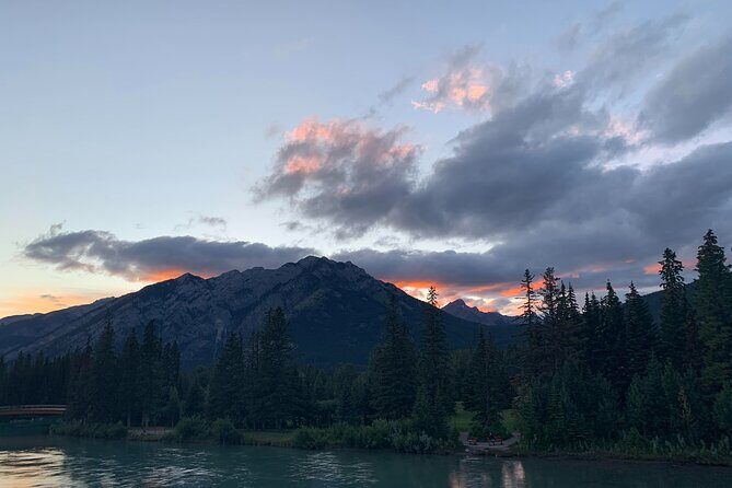 Banff Sunset and Stargazing Tour - 2hr Walking Tour - The Sum Up
