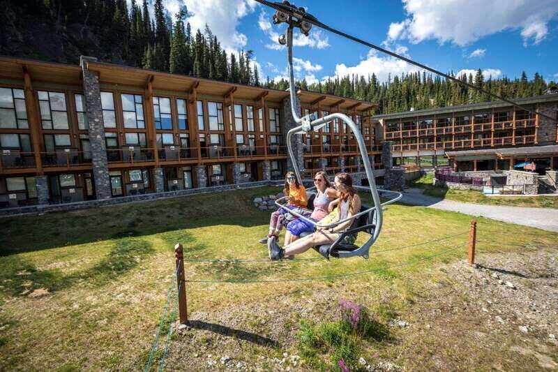 Banff: Sunshine Sightseeing Gondola and Standish Chairlift - Practical Tips