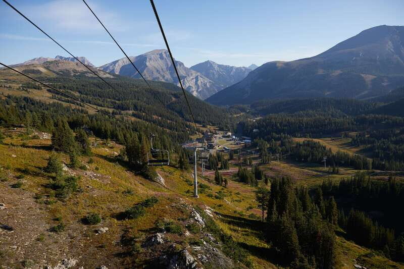 Banff: Sunshine Sightseeing Gondola and Standish Chairlift - Who Should Do This Tour?