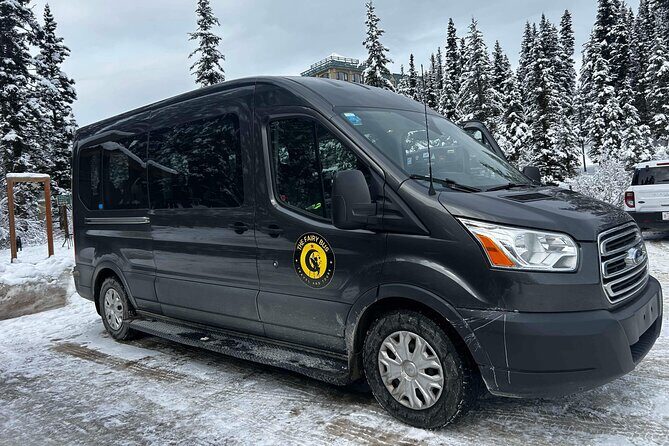 Banff to Calgary or YYC Airport | Private Transfer - Banff to Calgary or YYC Airport | Private Transfer – A Detailed Review