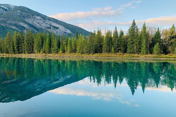 Banff to Calgary Private Shuttle - Who Should Consider This Service?