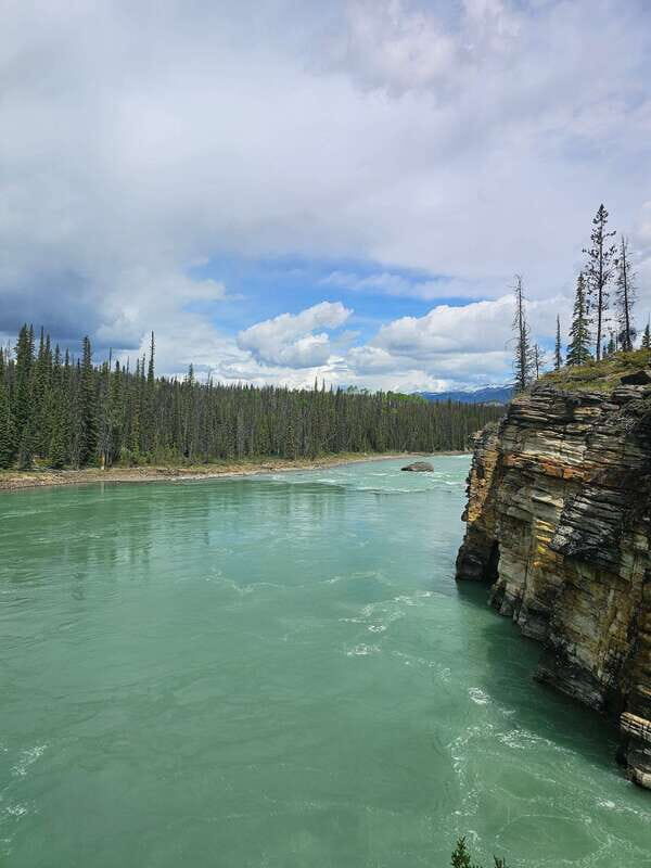 Banff to Jasper One-Way Private Tour sightseeing - Final Thoughts