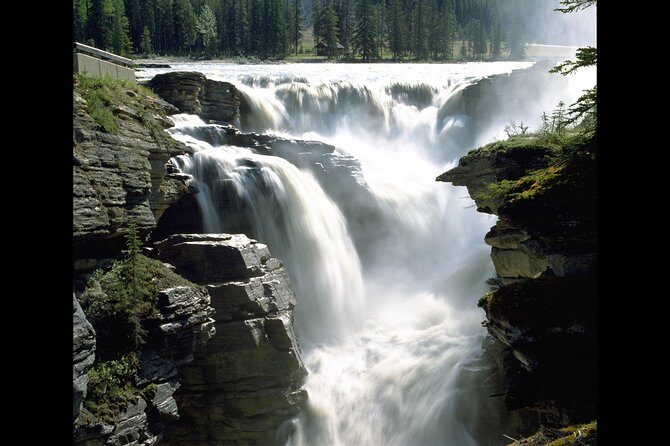 Banff to Jasper One-Way Tour - The Sum Up