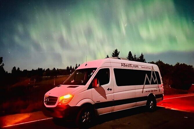 Banff to YYC Airport Shared Shuttle Service - Analyzing the Experience