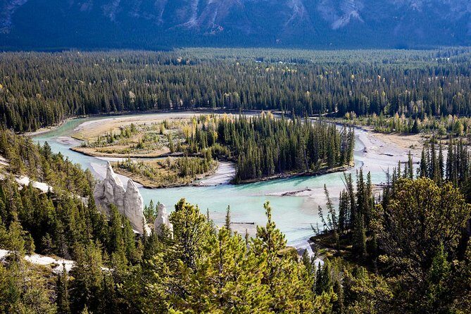 Banff Tour with Gondola & Lake Cruise - roundtrip from Banff - Key Points
