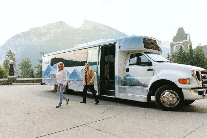 Banff Tour with Gondola & Lake Cruise - roundtrip from Banff - Who Would Love This Tour?