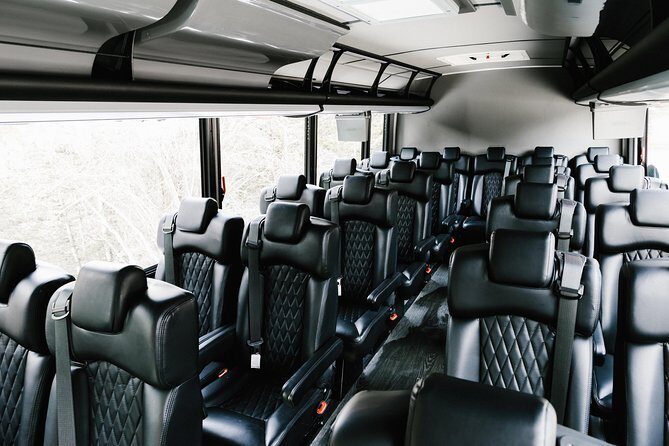 Banff Tour with Gondola & Lake Cruise - roundtrip from Calgary - FAQs