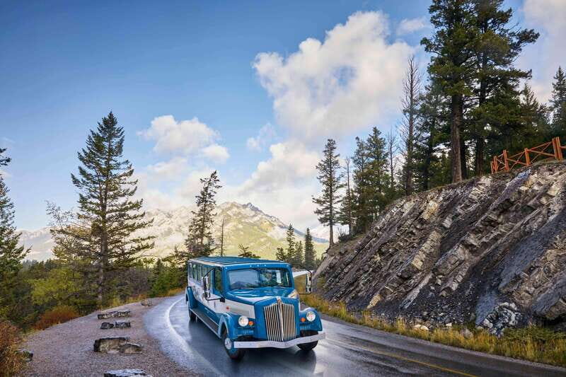 Banff: Vintage Car Legendary Open-Top Touring - Final Thoughts