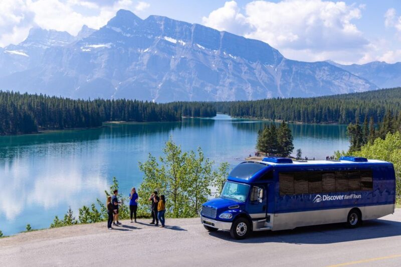 Banff: Wildlife and Sightseeing Minibus Tour - FAQ