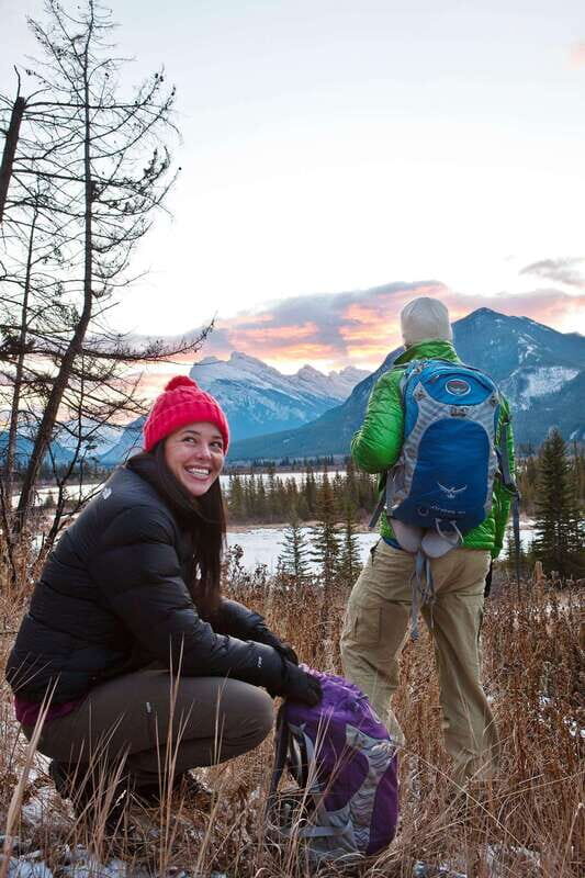 Banff: Winter Wilderness Walk with Wildlife Tracking - 2hrs - FAQ