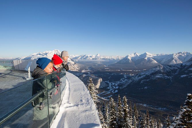 Banff Winter Wonder Tour - featuring Nightrise at Banff Gondola - Final Thoughts: Is the Banff Winter Wonder Tour Worth It?