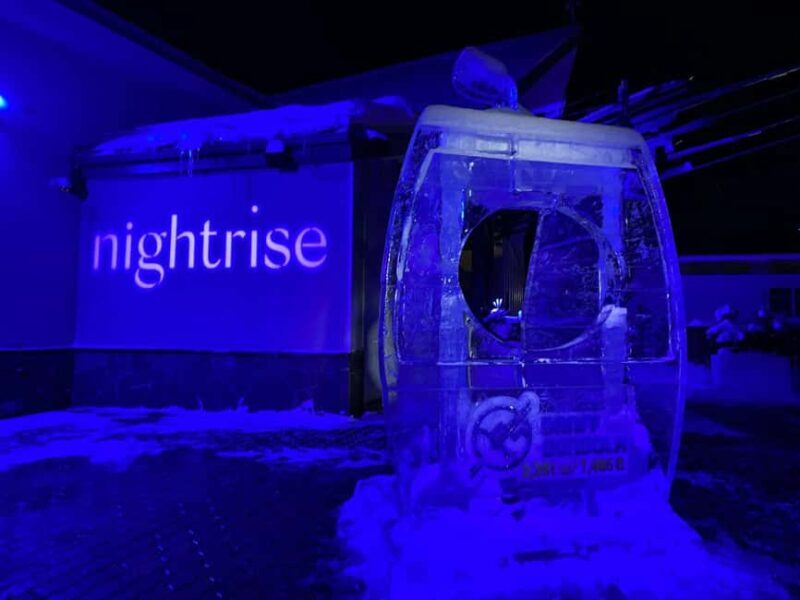 Banff: Winter Wonderland Tour with Gondola and Nightrise - Exploring Banff’s Winter Magic: A Detailed Look at the Tour