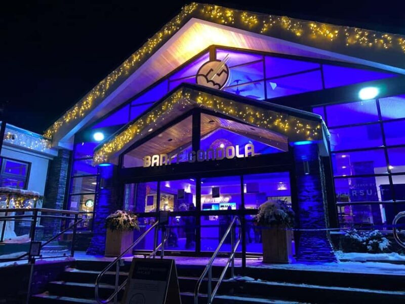 Banff: Winter Wonderland Tour with Gondola and Nightrise - Why This Tour Offers Great Value