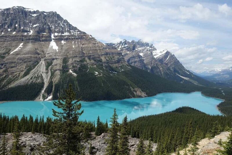 Banff, Yoho, and Jasper 2 Day Private Tour - An In-Depth Look at the Tour Experience